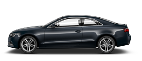 Audi Voor uw Audi