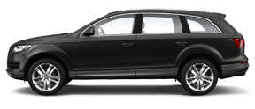Audi Voor uw Audi